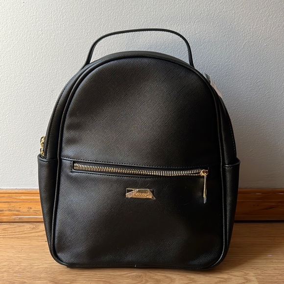 Harrods | Bags | Harrods Matilda Backpack | Poshmark